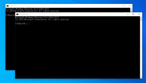 Windows10起動時に一瞬出てくる黒い画面はウイルス？ Real Slow Life 2