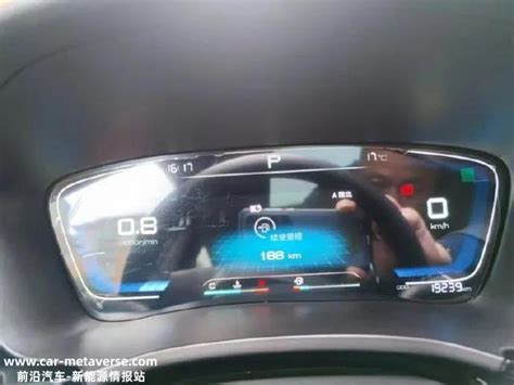 新手司机提比亚迪宋plus dmi开 公里真实用车感受分享 CarMeta