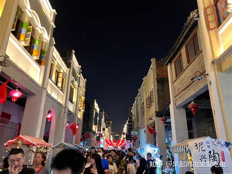 钦州老街记忆 知乎