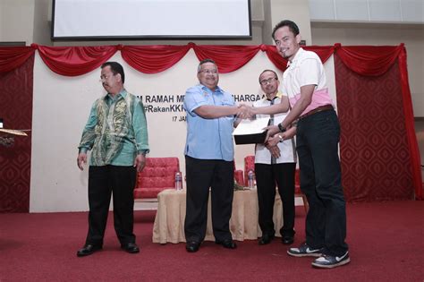 Program Ramah Mesra Ksu Bersama Rakan Kkr Johor Kementerian Kerja Raya