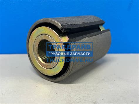 Сайлентблок передней рессоры для HOWO T7H A7 SITRACK C7H AZ9925522104 ...