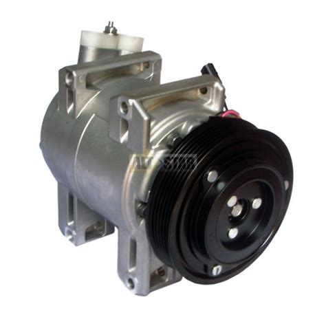 926002216R Nissan компрессор кондиционера