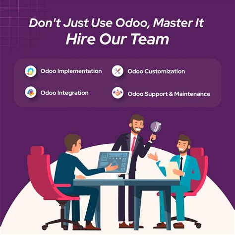 Odoo 🤯 Are You Struggling To Get The Most Out Of Your Odoo System Is