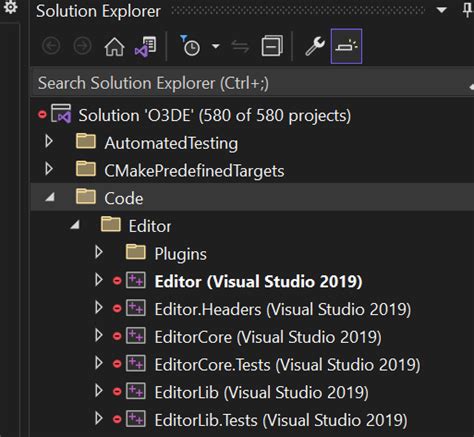 Github O3deo3de Multiplayersample Assets