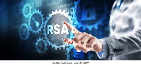 52 Rsa Algorithm Images Stock Photos 3D Objects Vectors Shutterstock
