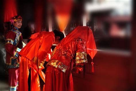 现代婚礼仪式流程最全详细清单 中国婚博会官网