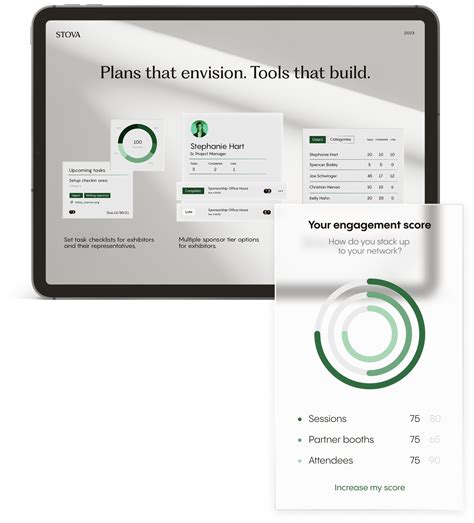 How Event Tech Consolidation Streamlines Event Management Stova