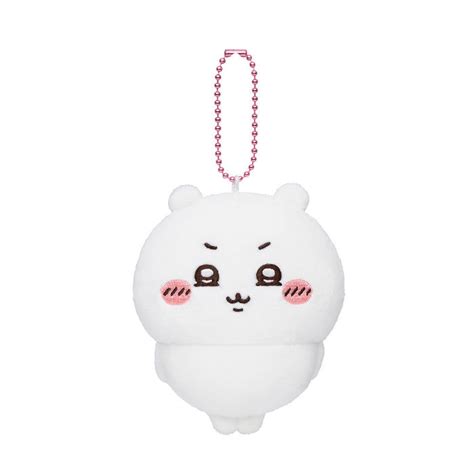 現貨 Chiikawa 懷笑奸笑毛公仔掛飾 Chiikawa 小可愛 吉伊 Zakka Store 雜貨士多
