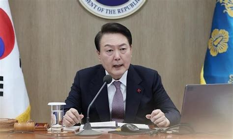 국정과제 점검회의 尹 7개월 부지런히 달려국민과의 약속 이행 문제점 짚을 때 됐다 아주경제