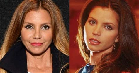 Charisma Carpenter Hopes To Return In Buffy Reboot
