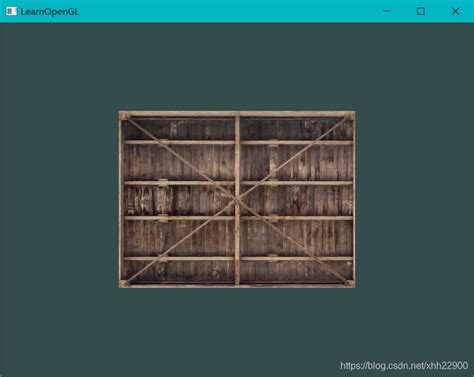 opengl学习（四）给图案添加纹理 opengl 中怎么在模型中添加texture csdn博客