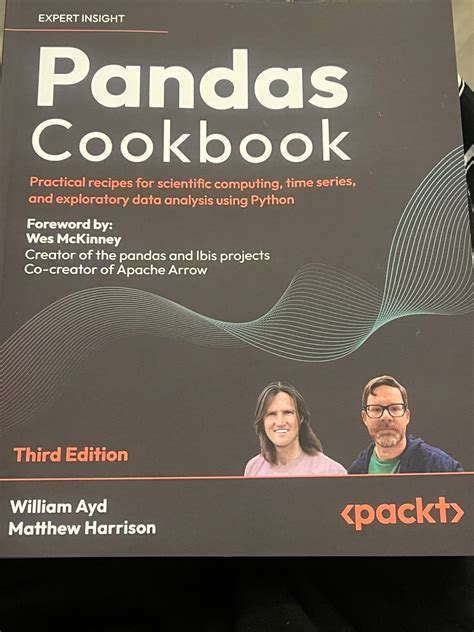 Swagata Ashwani On Linkedin Pandas Datascience Python