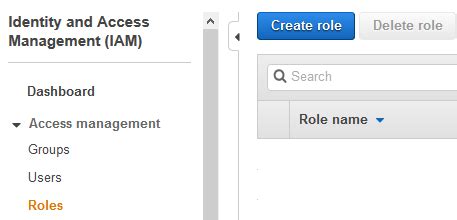 AWS Dojo Workshop Create Data Lake With Amazon S3 Lake Formation