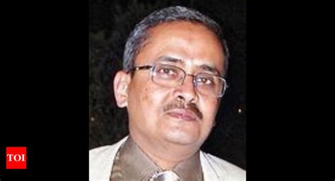 Lucknow Heritage Evangelist Jayant Krishnas Name Missing Lucknow News Times Of India