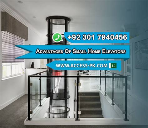 Affordable Small Home Elevator Prices In Pakistan Access Technologies