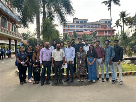Meenakshi Jayakrishnan On Linkedin Hr Boot Camp At De Paul Institute