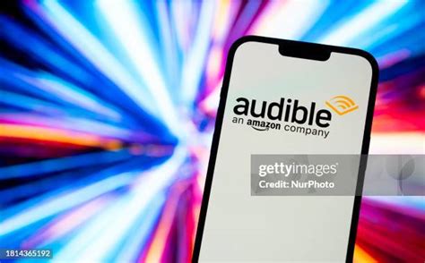 Audible Book Photos And Premium High Res Pictures Getty Images