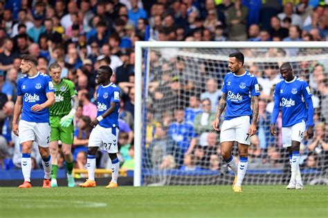 Preview Everton Vs Bournemouth Prediction Team News Line Ups