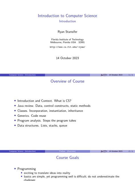 Introduction Pdf Java Programming Language Operating System