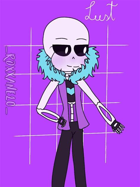 Lust Sans Undertale Español Amino