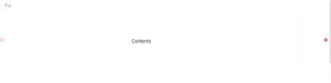 Javascript How To Style Prev Next Arrows Button Stack Overflow