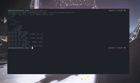 Github Johan Palacios Binary Tree Binary Tree Con Python