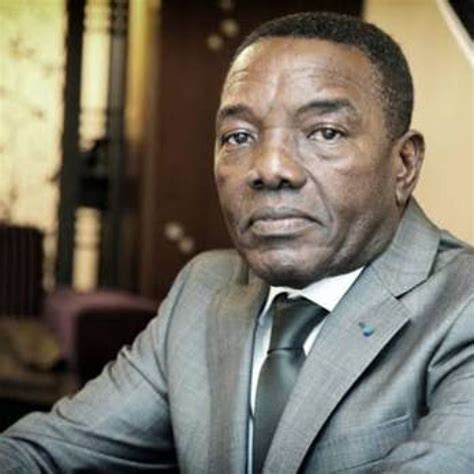 Pour Alain Atundu Les Consultations De Fatshi Est Un Message Trouble