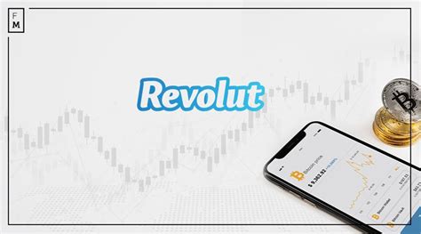Revolut Offers Crypto Staking In Europe And The Uk