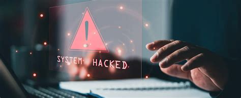 Top 10 Cyber Attacks Hackers Use And How To Prevent Them