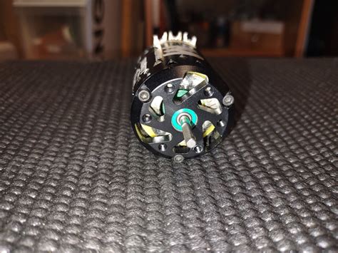 2 5T TRINITY DRAGMASTER MOTOR R C Tech Forums