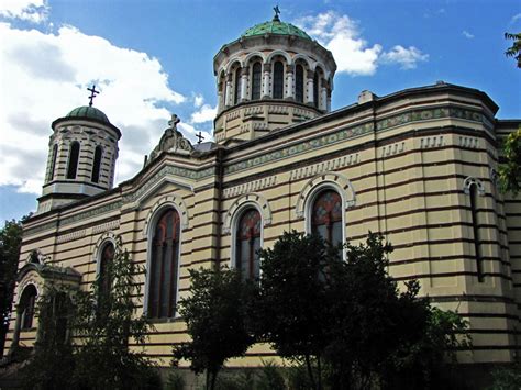 Църква „Св Николай Софийски”