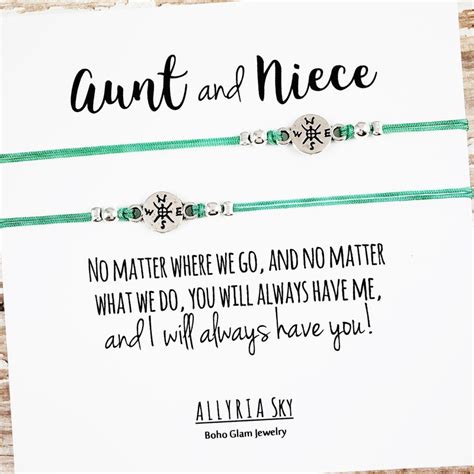 Aunt Charm Etsy