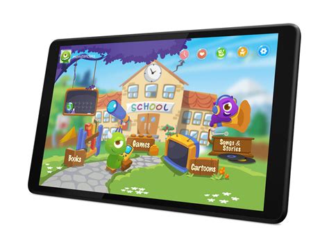 Lenovo Tab M8 TB-8505X LTE 3GB+32GB
