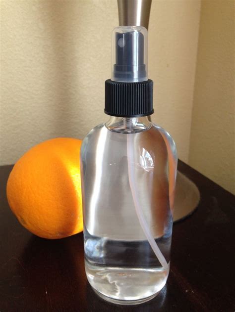 Organic Fabric Room Deodorizer Spray Room Deodorizer Deodorant