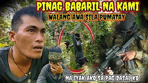 Ep 77 Na Iyak Ako Sa Daming Putok Muntik Na Talaga Gcash