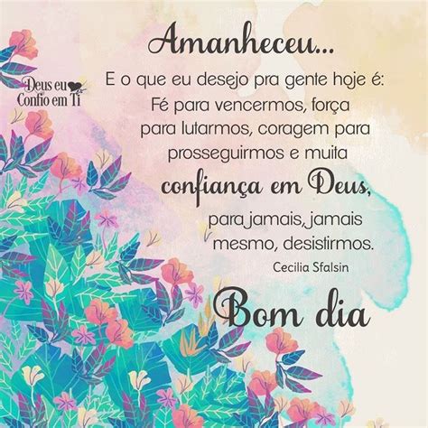 2 742 curtidas 46 comentários Deus eu confio em Ti deus eu confio em ti no Instagram