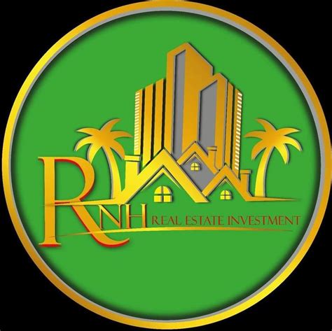 Rnh រៀលអ៊ីសស្ទេត