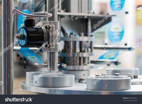 Water Solenoid Valve Images Stock Photos Vectors Shutterstock