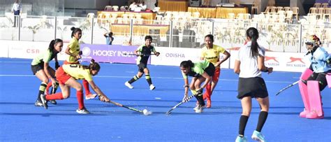 Latest Hockey News And Updates Hockey India