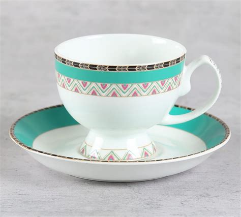 Buy Grace Artistry Cup And Saucer Set Cup And Saucer Sets Luxury Cup