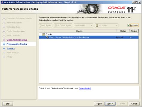 Oracle Database 11g Release 2 Rac On Windows 2008 Using Virtualbox Oracle Base