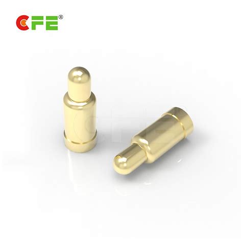 SMT Spring Loaded Test Pins For Sale CFECONN