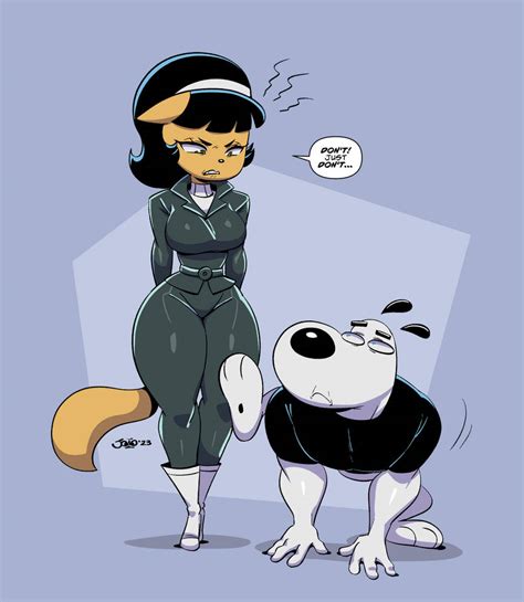 Bad Dog By Joaoppereiraus On Deviantart