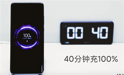 Xiaomi Presents Wireless Charging From To In Just Minutes Thedebutreview Com