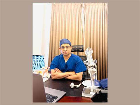Uae Introduces Robotic Assisted Hip Replacement Technique Uppernews