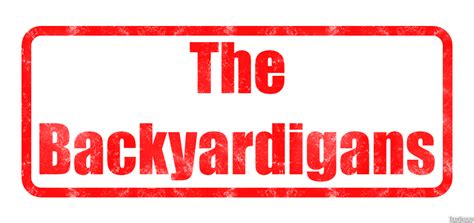 The Backyardigans Text Effect And Logo Design Cartoon