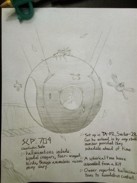 Scp709 Rscp