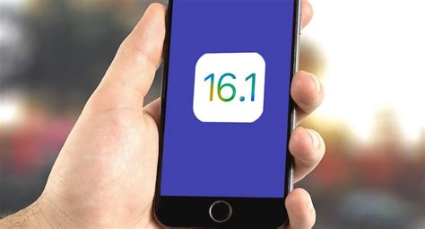 Qué hacer si mi iPhone con iOS 16 1 se desconecta del WiFi solución
