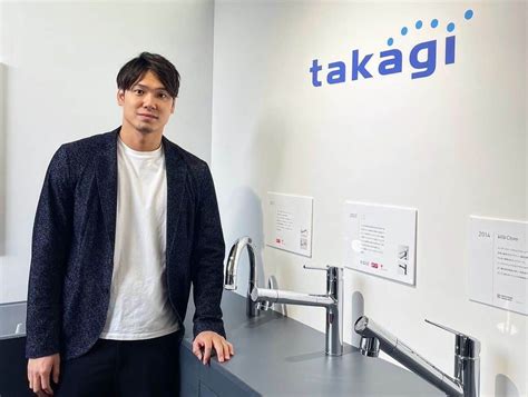 中村克さんのインスタグラム写真 中村克instagram「先日、北九州にあるタカギさんの工場に見学しに行きました。いつも使っている製品