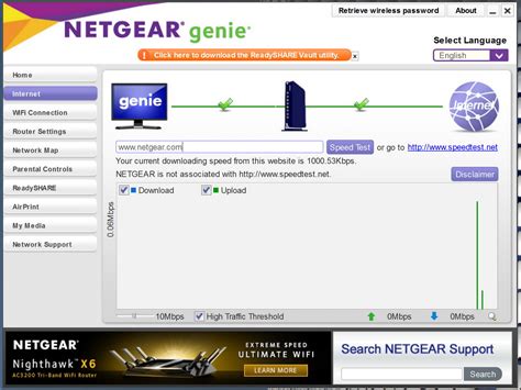 Netgear Nighthawk X4s D7800 Ac2600 Wifi Vdsladsl Modem Router Review
